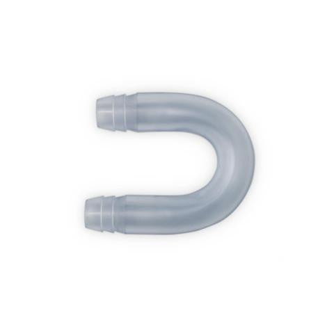U-Bend 180 Degree Clear Barb Fitting – Chill Solutions